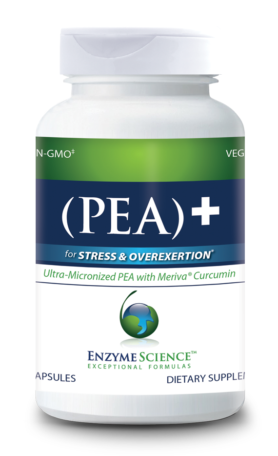 PEA Supplementation for Chronic Pain – AskMindi